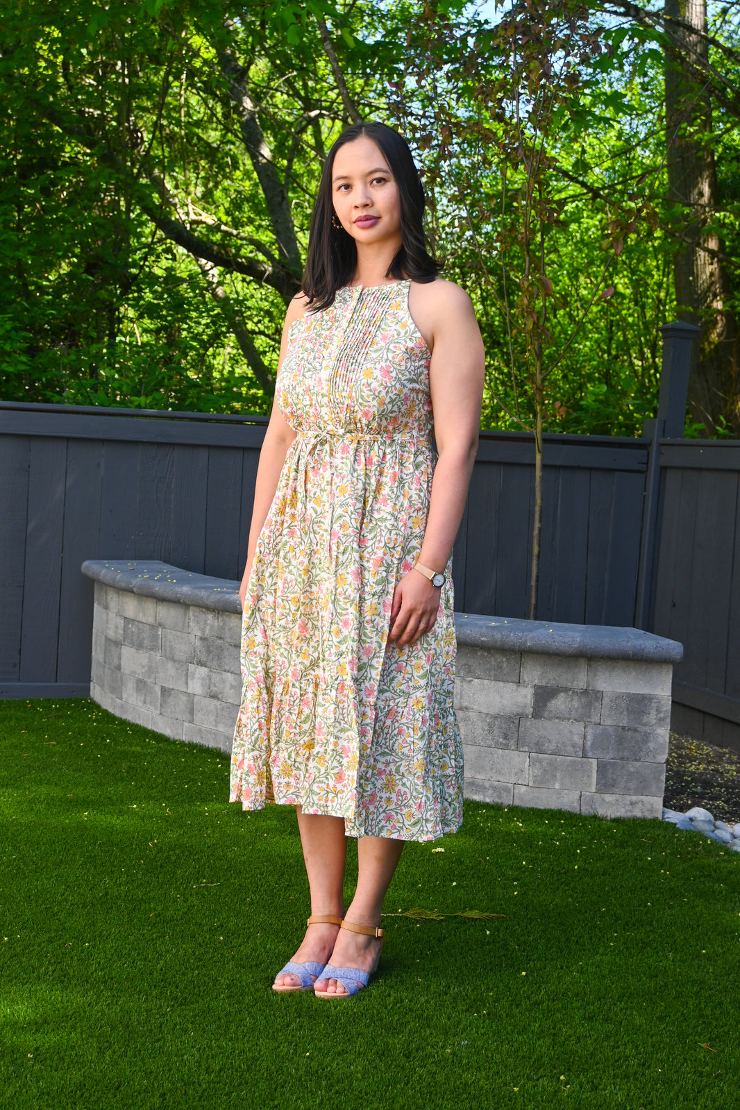 Dresses – RAIN by Tintu Thomas