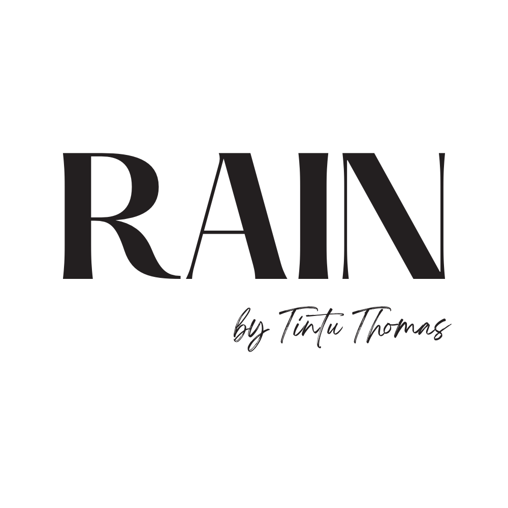 RAIN by Tintu Thomas, Best seller for women's clothing