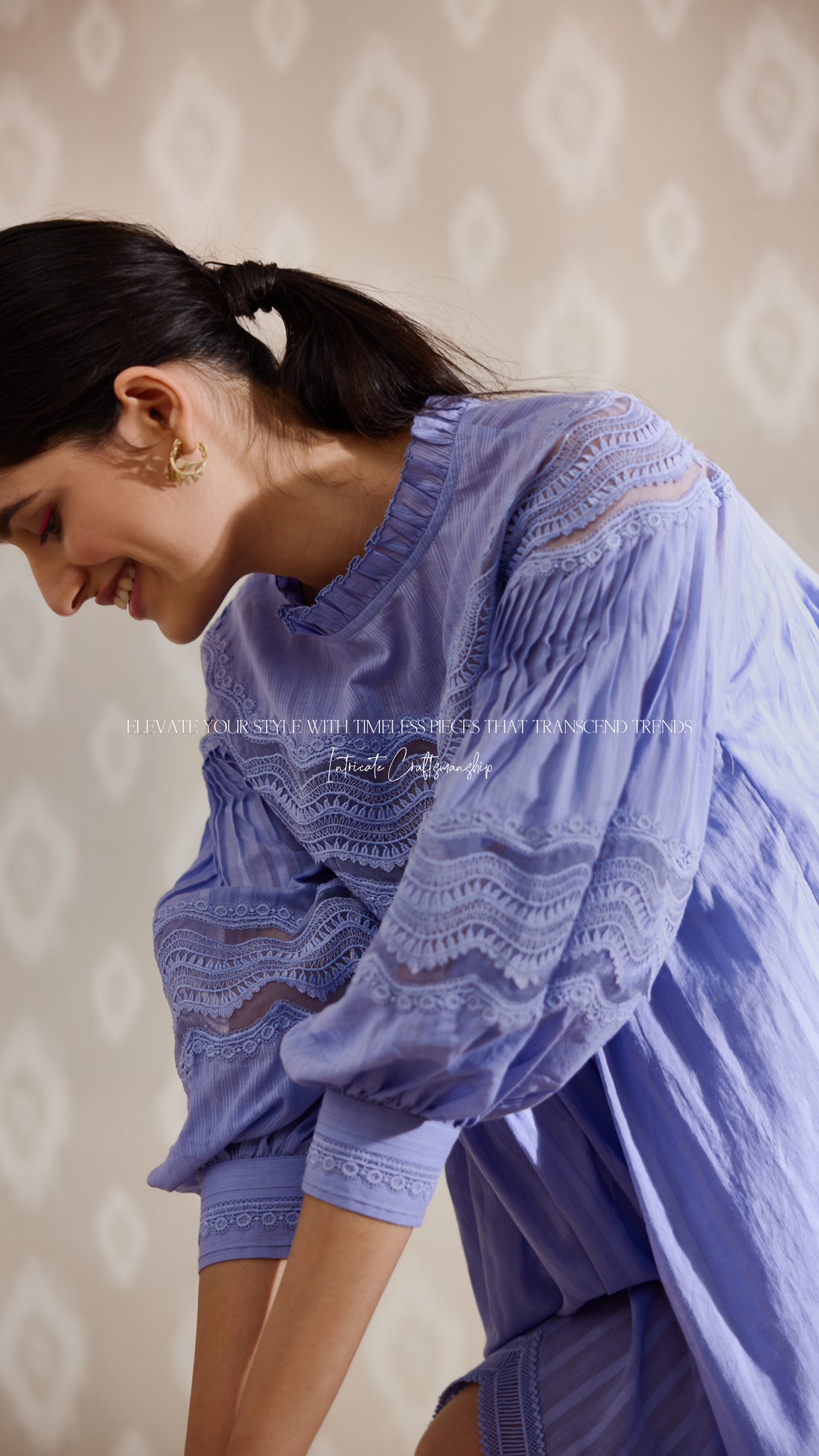 RAIN by Tintu Thomas: Elevate Your Style with Chic & Timeless Fashion